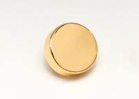 China Gold/Steel Customized  Parts Luggage Fittings for Modern Bag Zinc Alloy OEM/ODM for sale