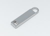 China Zipper Pull For Bag OEM  Handbag Accessories Hardware Steel Customized Color for sale