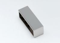 China Customized Color and Shape for  Handbag Accessories Hardware Factory Production for sale