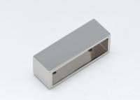 China Customized Color and Shape for  Handbag Accessories Hardware Factory Production for sale