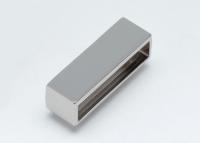China Factory Production   Handbag Accessories Hardware Customized Color and Shape for sale