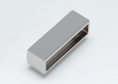China Factory Production   Handbag Accessories Hardware Customized Color and Shape for sale