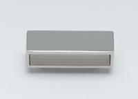 China Factory Production   Handbag Accessories Hardware Customized Color and Shape for sale