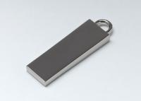 China Customized Color and Logo Handbag Accessories Hardware Steel  Zipper Pull For Bag for sale