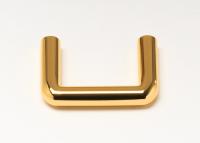 China Common and High Electroplate  Zinc Alloy Bag Ring Luggage  Bag Accessories for sale