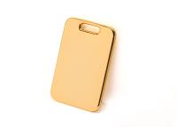 China Fashion Modern Zinc Alloy Bag Ring Luggage Bag / Handbag Hardware Supplies for sale