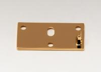China Customized Color Modern Bag Parts And Accessories Handbag Hardware Supplies for sale