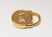 China Decoration Bag Handbag Accessories Hardware with Personalised Color / Shape for sale