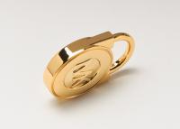 China Decoration Bag Handbag Accessories Hardware with Personalised Color / Shape for sale