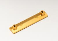 China Fashion Zinc Alloy Electroplated Bag Making Supplies Hardware For Decoration for sale