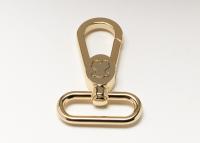 China 3 Years Warranty Handbag Accessories Hardware Customized for Luggage Bag for sale