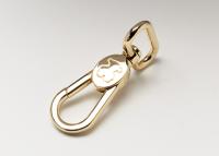 China 3 Years Warranty Handbag Accessories Hardware Customized for Luggage Bag for sale