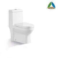 China Washdown Flushing Bathroom Sanitary Ware 730x370x800mm Easy To Clean for sale