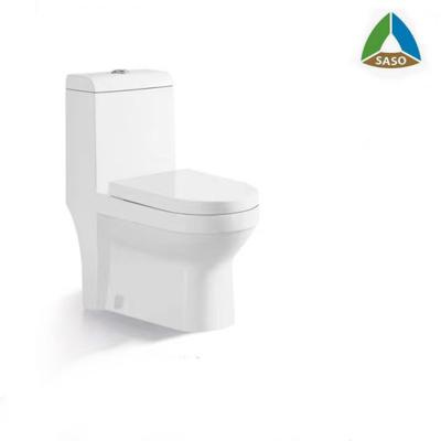 China Washdown Flushing Bathroom Sanitary Ware 730x370x800mm Easy To Clean for sale