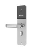China Antitheft Voice Control Smart Door Lock With No Limit Of EKeys And 250 Codes for sale