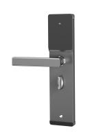 China Hotel Smart RFID Card Door Lock Lower Frequency Or High Frequency Optional for sale