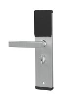 China Hotel Smart RFID Card Door Lock Lower Frequency Or High Frequency Optional for sale