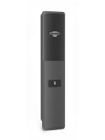 China Antitheft Mortise Optional Stainless Steel Bluetooth Door Lock No Limet Of The EKey for sale