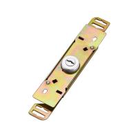 China Roller Shutter Door Lock For Store Warehouse Garge for sale