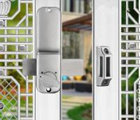 China Portable Resettable Combination Lock with Easy-to-Set Digit Code for sale