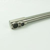 China Filtered Water Kitchen Faucet With Stream / Spray / Pause for sale
