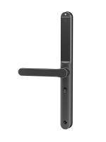 China Bluetooth Fingerprint Passcode Door Lock Waterproof Courtyard With Gateway Control for sale
