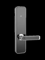 China App Controlled Electronic Smart Lock With 6068 Mechanical Mortise for sale