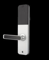 China App Controlled Electronic Smart Lock With 6068 Mechanical Mortise for sale