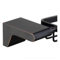 China Hotel Sanitary Ware Soap Basket Shelf Bathroom Accessories Brass Soap Basket for sale