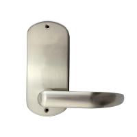 China Advanced Password Bluetooth Electronic Door Lock With Mobile App Remote Control for sale