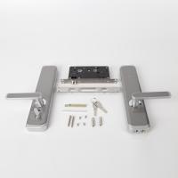 China Painted Smart APP Code Lock  For Hotel Residence L335mm*W70mm*H25mm for sale