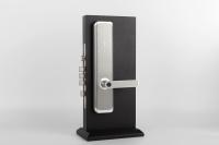 China Modern Fingerprint Door Lock APP WiFi Remote Control For Residence Commerce for sale