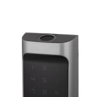 China Remote Control APP For Renting Home Door Lock With Smart Deadbolt Lock for sale
