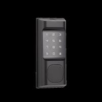 China Remote Control APP For Renting Home Door Lock With Smart Deadbolt Lock for sale