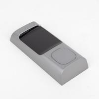 China Remote Control Smart Door Lock With Deadbolt Latch Controlled By Gateway Smart Phone APP for sale
