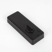 China Key Free Touchscreen RFID Deadbolt Door Lock Latch With Controller Of Gateway for sale