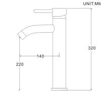 China Modern Wash Basin Mixer Tap / Bathroom Sink Faucets Lifting Type for sale