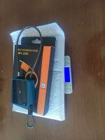 China Smart PadLock With IC Card Code And App Control Zinc Alloy for sale