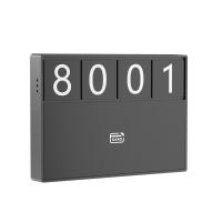 China Lightweight Cabinet Lock Fingerprint Bluetooth 5.0 Multiple Unlocking Methods for sale