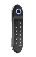 China 5.0 Bluetooth Cabinet Lock 50 Fingerprint Capacity Extended Battery Life for sale