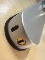 China Bluetooth Remote Control Wifi Smart Lock Via Gateway Special Feature Fingerprint for sale