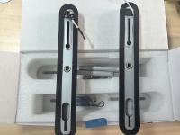 China Painted Finish Smart Gate Lock Card / Code / Fingerprint / APP / Bluetooth / WiFi for apartments for sale