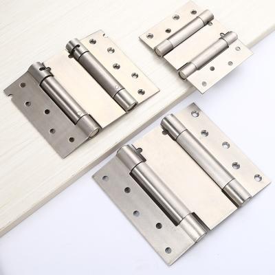 China Self Closing Hinge 4