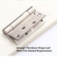 China Self Closing Hinge 4