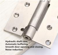 China Self Closing Hinge 4