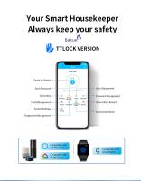 China CE Fire Rated EN1634-1 EN14846 Certified Fringerprint Door Lock with One-time Passcode Timed Passcode and eKey Anywhere or Anybody Access for sale