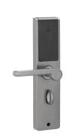 China Antique Copper Gray 50mm Smart Door Lock For Residential for sale