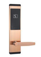 China Stainless Steel Smart Electric Door Locks For Residence , Home for sale