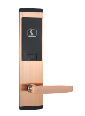 China Stainless Steel Smart Electric Door Locks For Residence , Home for sale