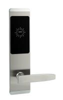 China Stainless Steel Smart Electric Door Locks For Residence , Home for sale
